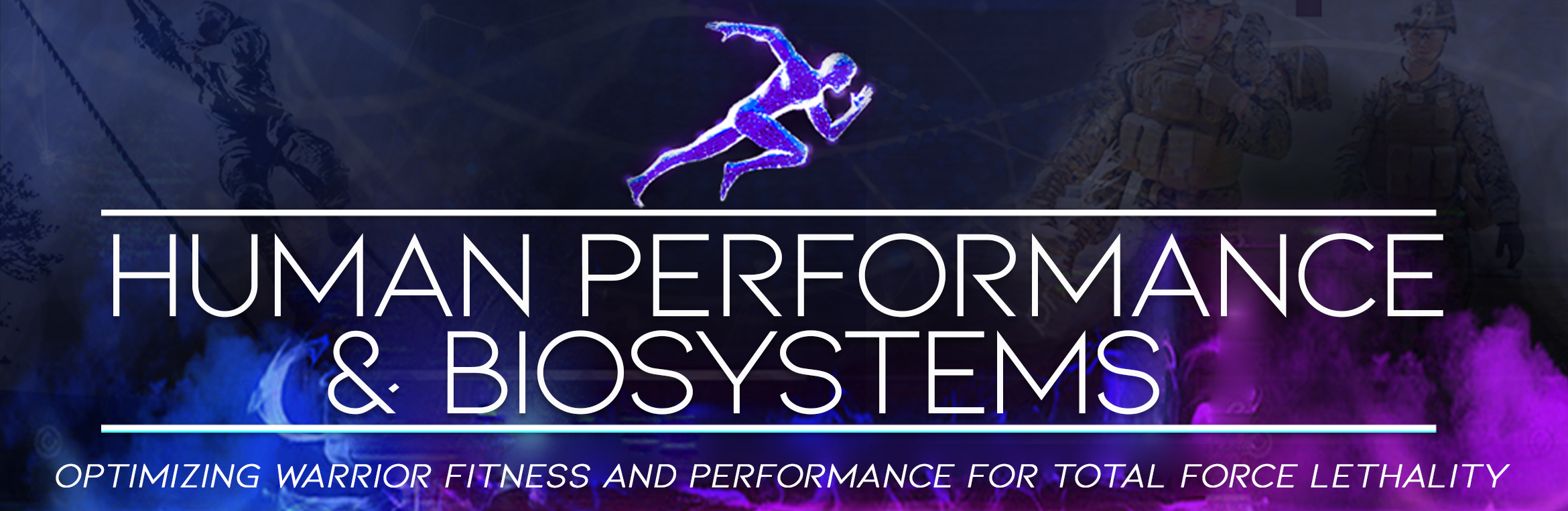 Human Performance & Biosystems Summit | DSI Group